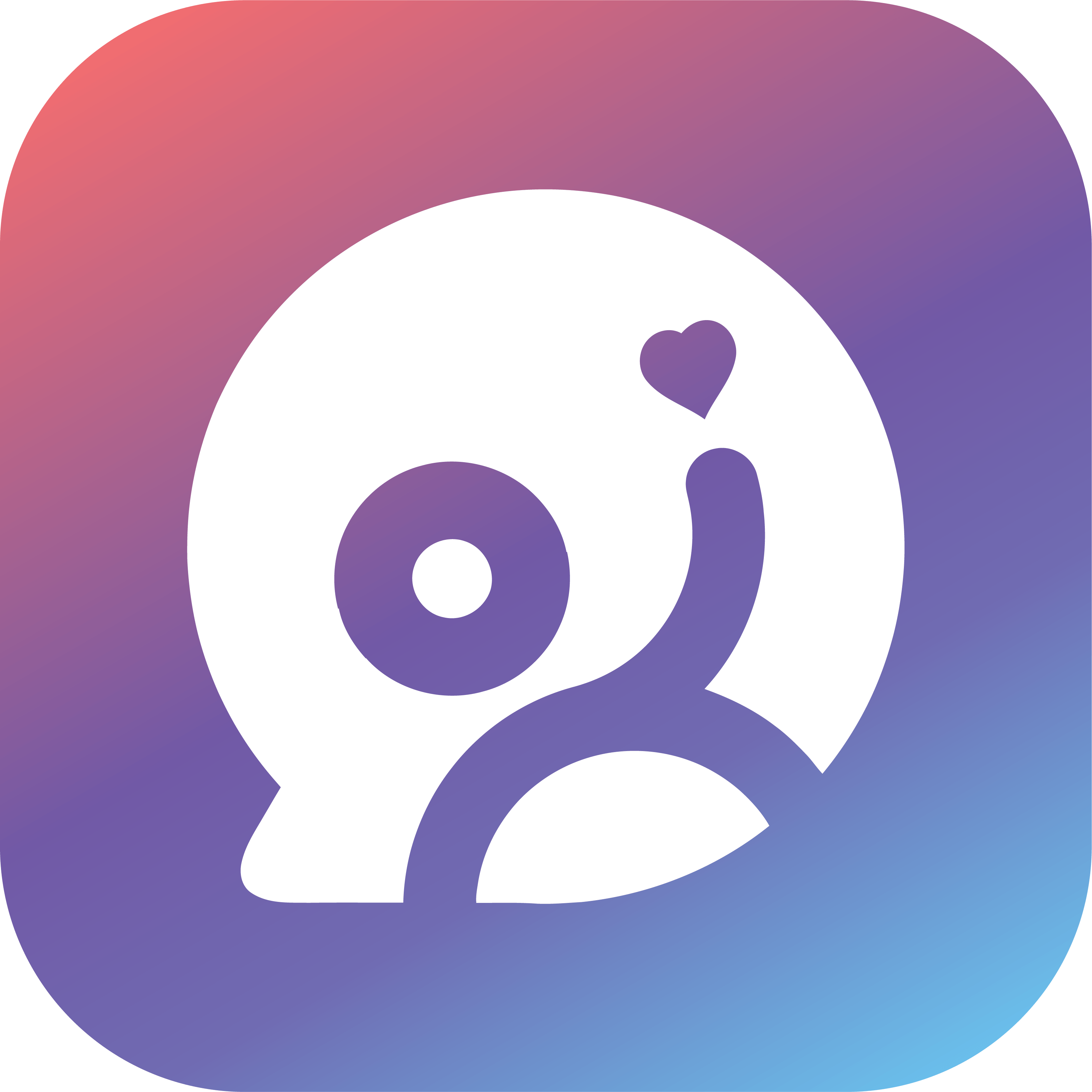 Heyy Review August 2021: Deep or Superficial Matches? - DatingScout.com