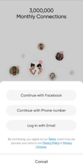 3Fun Review September 2025: The Best Swinger Site For You? - DatingScout