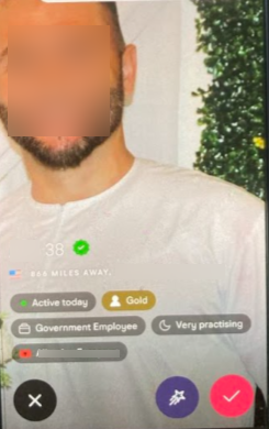 Muzz Review December 2025 - The Best Online Halal Dating? - DatingScout