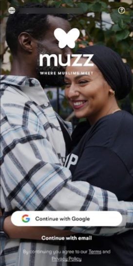 Muzz Review October 2025 - The Best Online Halal Dating? - DatingScout