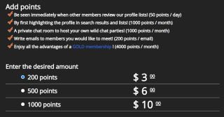 How much does Alt.com cost? - DatingScout