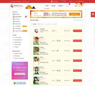 AsiaMe US Review July 2024 - Money pit or legit? - DatingScout