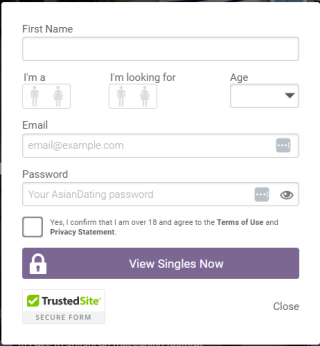 AsianDating Review December 2025 - Scam or Real Asian Dates? - DatingScout