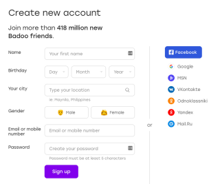 Badoo Review June 2024: Real Dates or Fake Matches? - DatingScout
