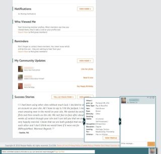 BBPeopleMeet Review January 2026: Just Fakes or Real Dates? - DatingScout