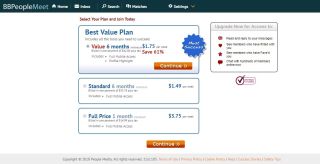 BBPeopleMeet Review January 2026: Just Fakes or Real Dates? - DatingScout