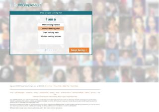 BBPeopleMeet Review January 2026: Just Fakes or Real Dates? - DatingScout