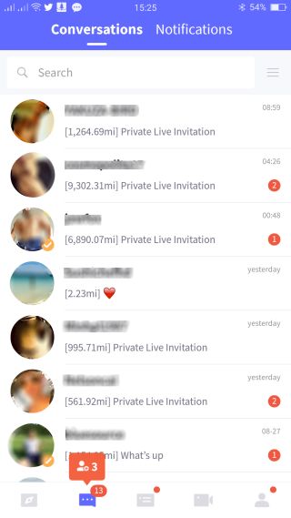 Blued Review August 2024: Fake Profiles or Steamy Encounters? - DatingScout