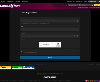 CameraPrive June 2024 Review - DatingScout