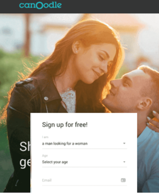 Canoodle Review October 2025: Deep or Superficial Matches? - DatingScout