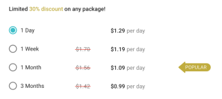 Canoodle Review October 2025: Deep or Superficial Matches? - DatingScout