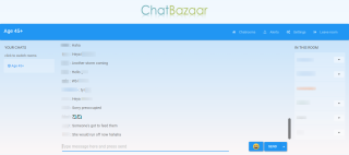 Chat Bazaar Review December 2025: Romantic or Boring Chats? - DatingScout
