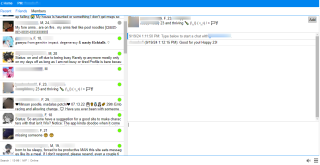 Chatango Review May 2025: A New Perspective - DatingScout