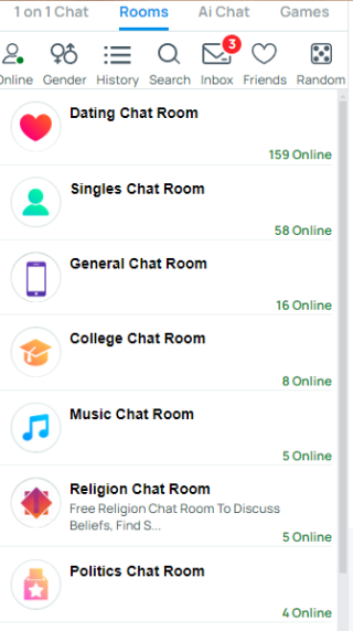 Chatib Test September 2025 - Fun for chatting or waste of time ...