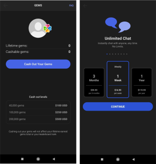 Clover Review October 2025 - Real dates or full of fakes? - DatingScout