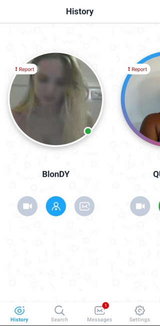 CooMeet Review October 2025 - Verified Singles or Just Scammers ...