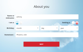 Dating.com Review May 2026: A Must Try or A Must Pass? - DatingScout