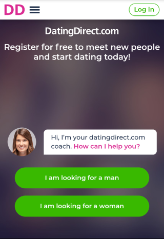 DatingDirect Review May 2026: Just Fakes or Real Dates? - DatingScout