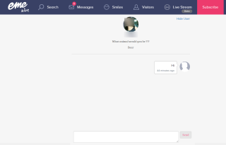 EME Hive Review October 2025 - Love or Scam? - DatingScout