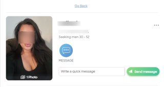 eDate Review May 2025: Legit or a Waste of Time? - DatingScout