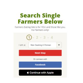 Farmers Dating Site Review January 2026 - Is it for you? - DatingScout
