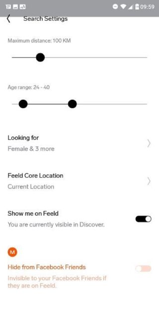 Feeld Review September 2025: Couples and Singles Haven? - DatingScout