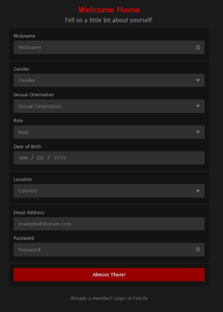 Fetlife Review January 2026: Spice things up! - DatingScout