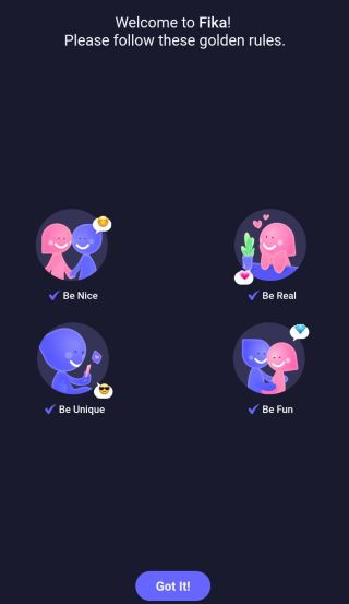 Fika Review September 2025: Real or fake? - DatingScout