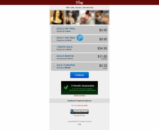 Is the cost of Fling worth upgrading? - DatingScout