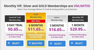 FlirtNextDoor Review December 2025 - Hot or Not? - DatingScout