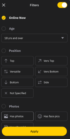 Grindr Review September 2025 - Just fakes or real hot dates? - DatingScout