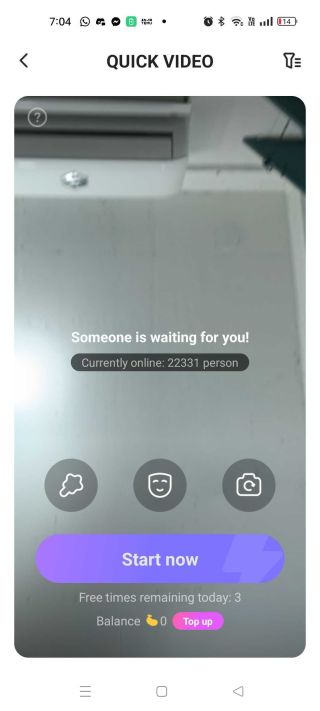 HeeSay Review November 2025: Fake Profiles or Steamy Encounters ...