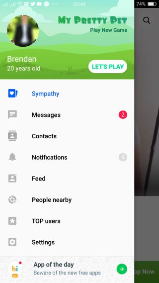 Hitwe Review May 2026: Just Fakes or Real Dates? - DatingScout