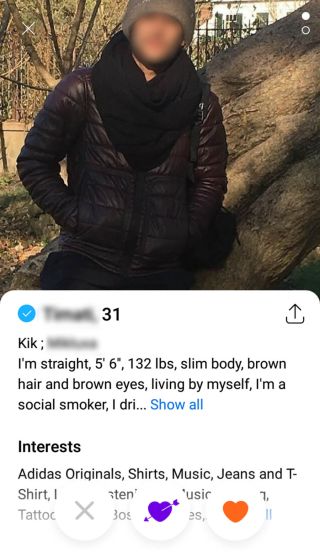 Hot or Not Review December 2025 - Money pit or real encounters ...