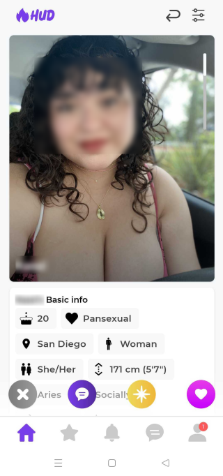 HUD App Review May 2025: Do you want some fun? - DatingScout HUD App Review May 2025: Do you want some fun? - DatingScout