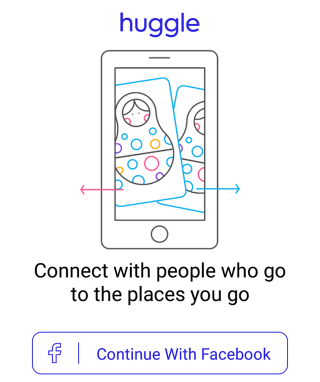 Huggle Review June 2025 - Scam or real dates? - DatingScout