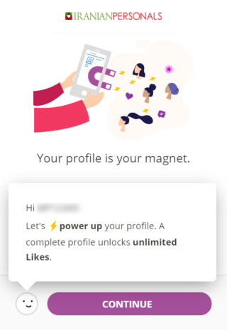 Iranian Personals Review August 2022: A Chance at True Love? - DatingScout