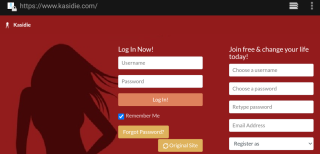 Kasidie Review October 2025: Just Fakes or Real Dates? - DatingScout