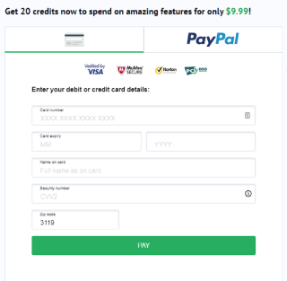 LatinFeels Review December 2025: Fake or Real Dates? - DatingScout