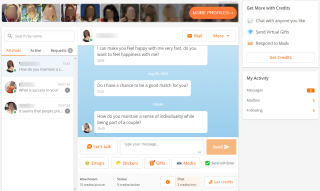 LatinFeels Review January 2026: Fake or Real Dates? - DatingScout