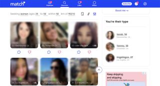 Match.com Review August 2022: True Love or Just Scam? - DatingScout