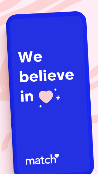 Searching on Match.com - DatingScout