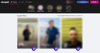 OkCupid Review July 2025: Will Cupid Be On Your Side? - DatingScout