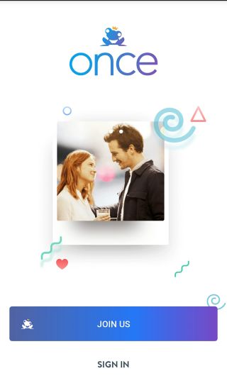 Once Review December 2025 - Scam or Real Dates? - DatingScout