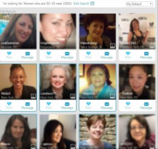 OurTime Review January 2026 - Scammers or lifetime partners? - DatingScout