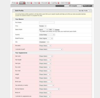 PinkCupid Review June 2024 - Real Lesbian Match or Scam? - DatingScout