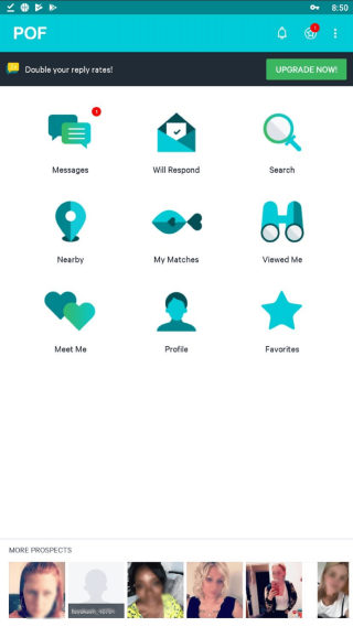 POF Review September 2025: Legit Site or Legit Scam? - DatingScout