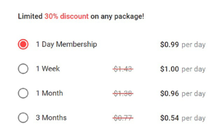 QuickFlirt Review September 2025: A Wasteland or Flirting Oasis ...