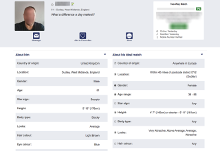 Saga Dating Review December 2025 – It's not too late to date! - DatingScout