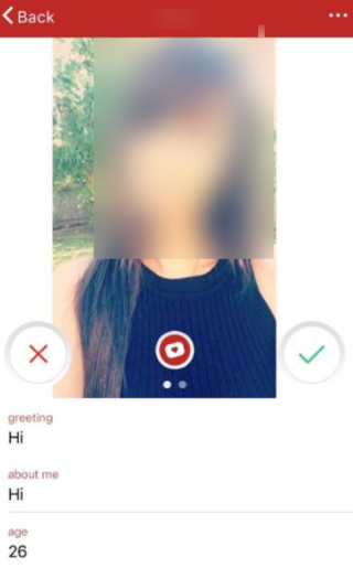 Salams Review July 2024 - Finding love the Halal way! - DatingScout